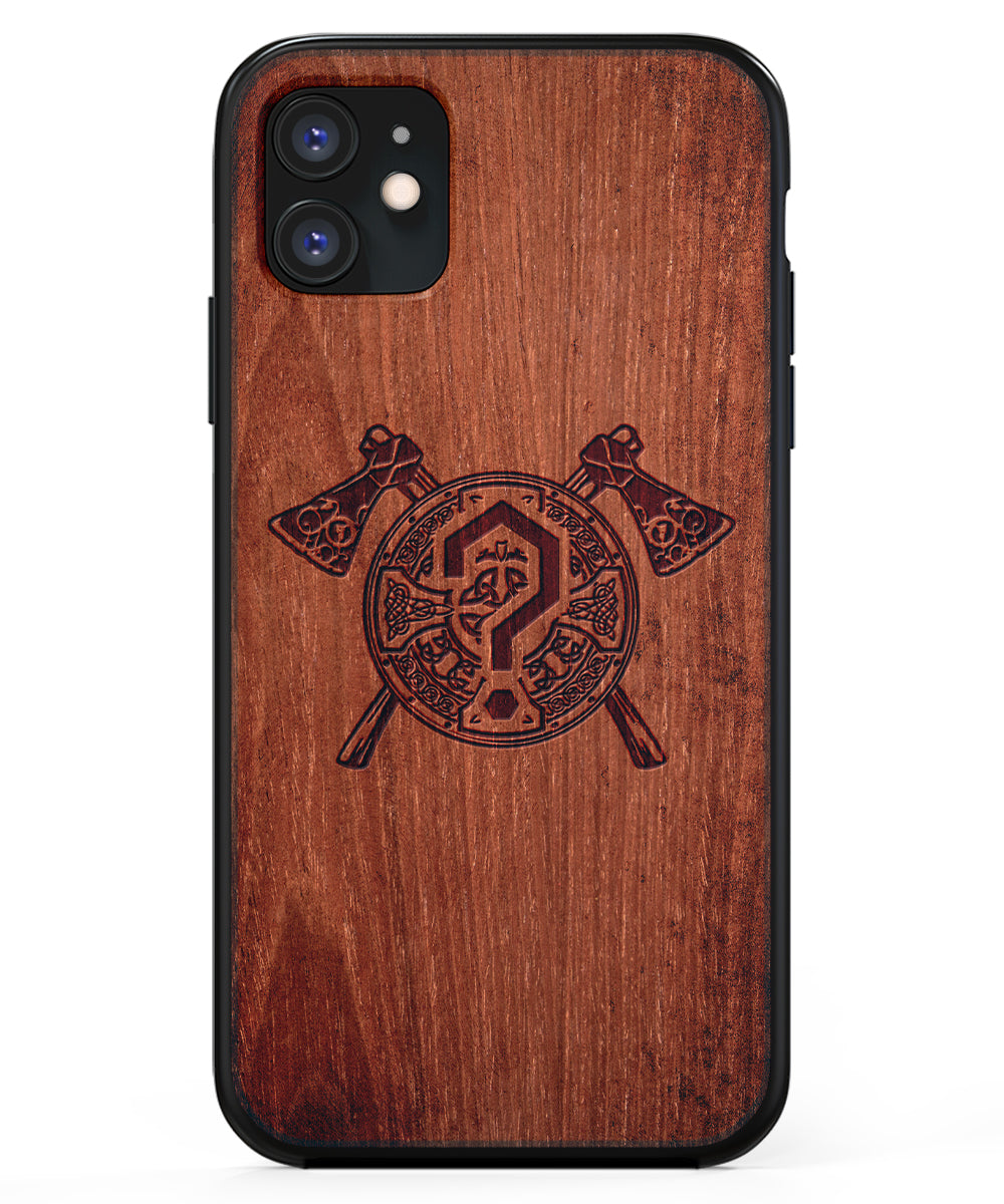Clearance Viking Phone Cases Case | New World Viking