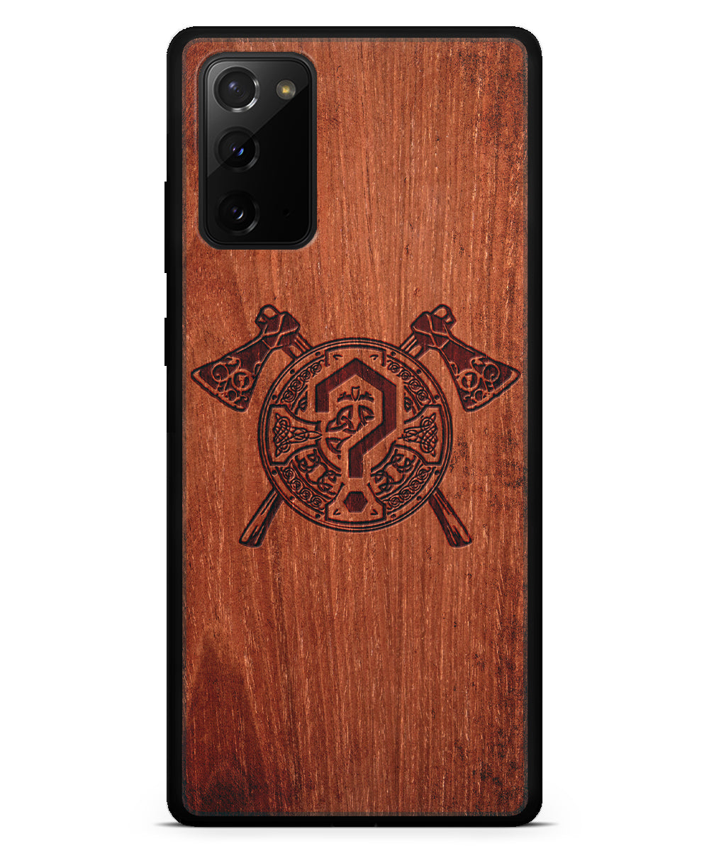 Clearance Viking Phone Cases Case | New World Viking